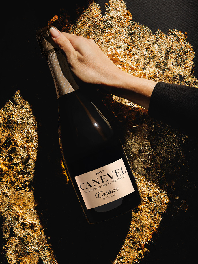 Canevel | Spumanti Valdobbiadene | Prosecco | Canevel Spumanti ...