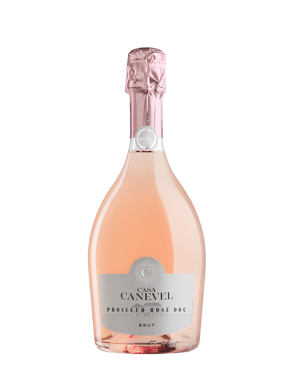 Casa Canevel Prosecco DOC Brut | Canevel Sparkling Wines