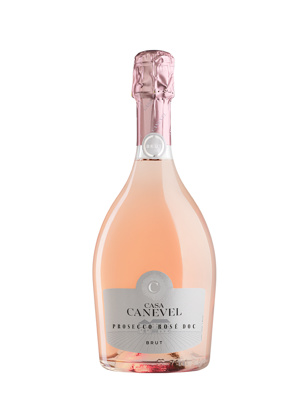 Casa Canevel Prosecco DOC Brut | Canevel Sparkling Wines