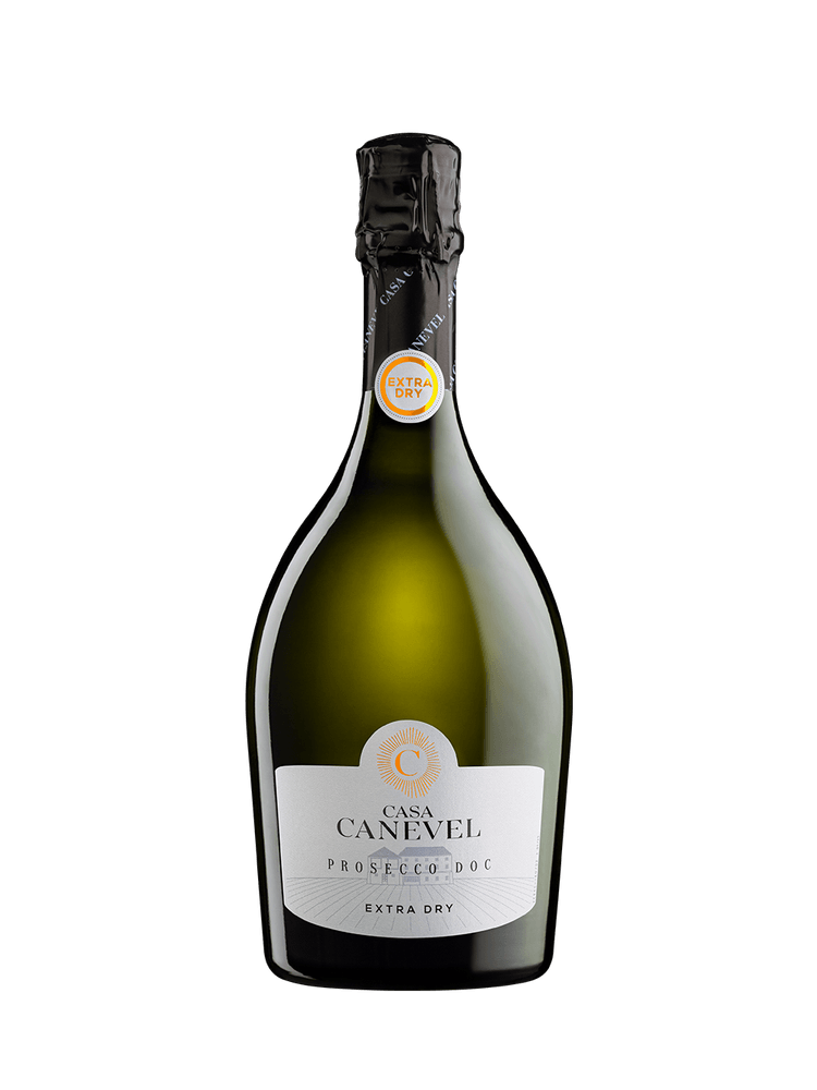 Casa Canevel Prosecco DOC Brut | Canevel Sparkling Wines